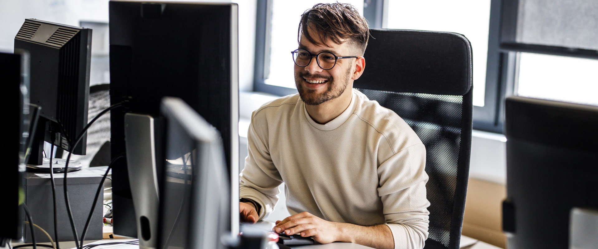 DPS - Finance, Public sector & Point of sale